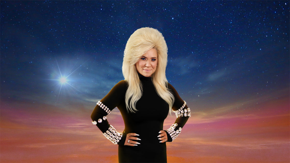 New Time Alert: Raising Spirits on Lifetime – Theresa Caputo