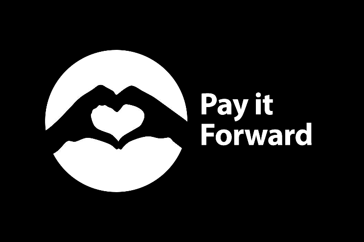 Pay It Forward Day Winners – Theresa Caputo