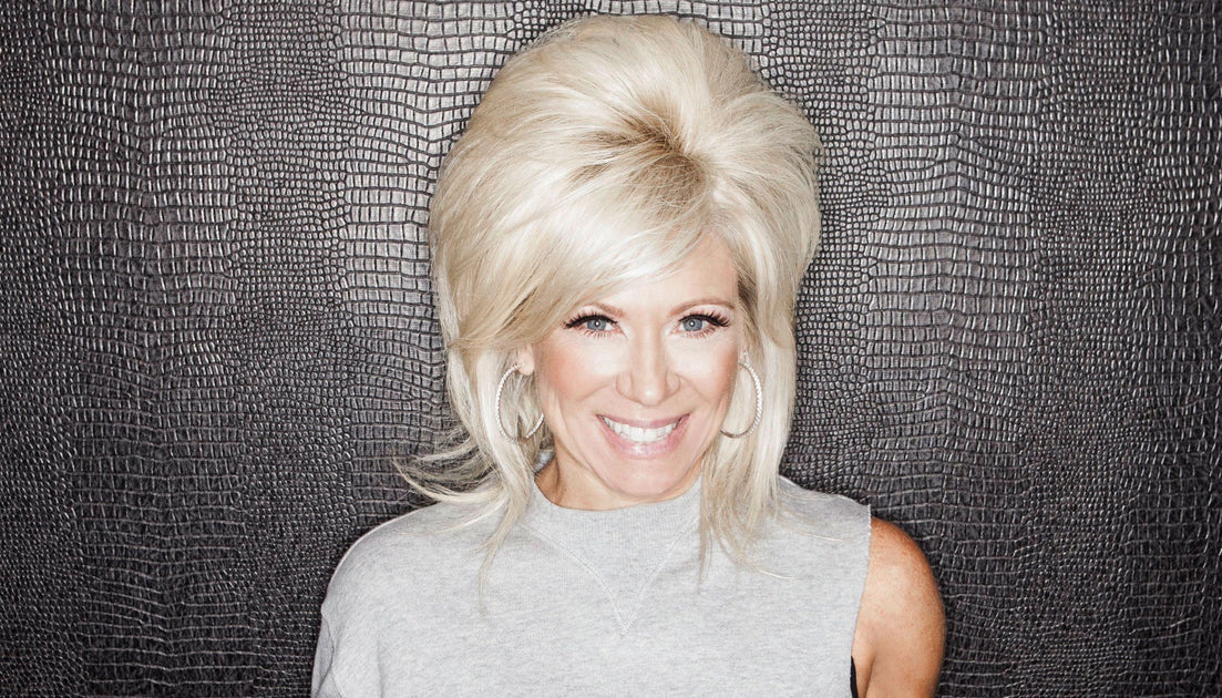VIP PHOTO OPS ADDED - SPRING 2022 TOUR – Theresa Caputo
